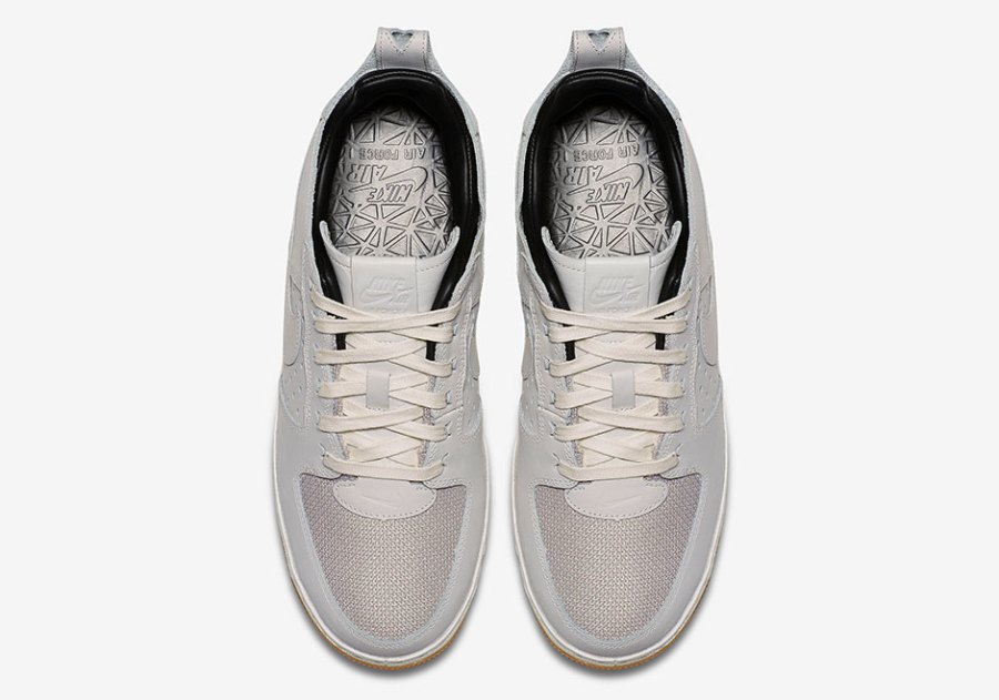 Nike Air Force 1 Tech Craft Low - Spring 2017 | SneakerNews.com