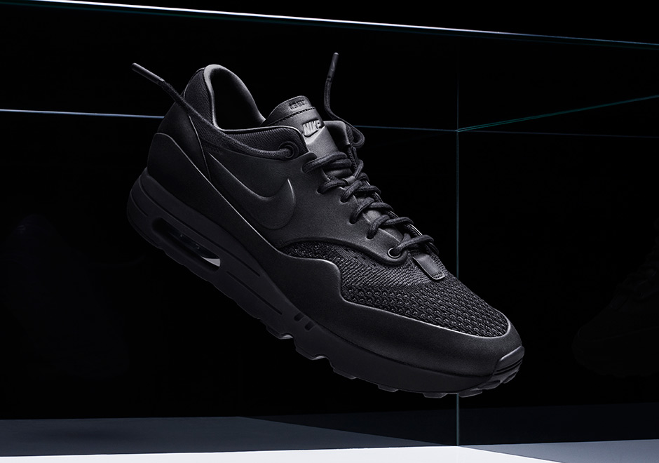 NikeLab Vision-AIRS Collection | SneakerNews.com