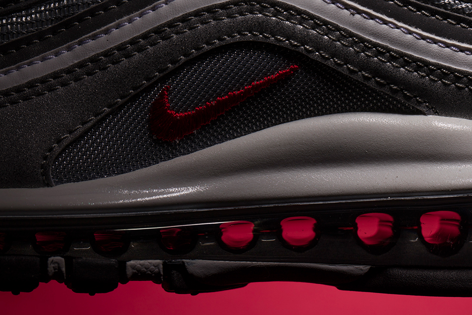 Nike Air Max 97 Silver Bullet US Release Date | SneakerNews.com
