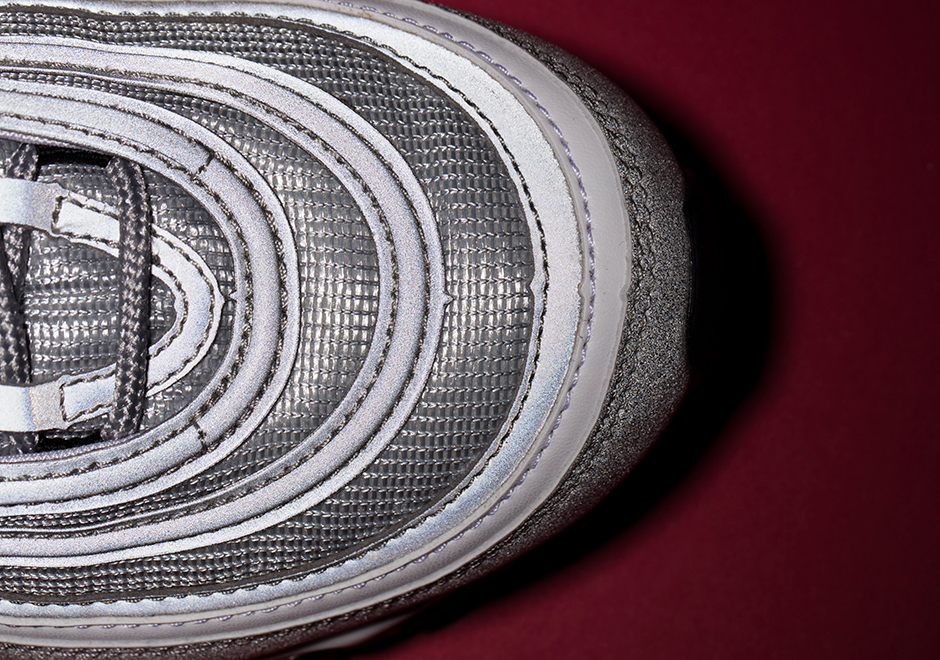 Nike Air Max 97 Silver Bullet US Release Date | SneakerNews.com