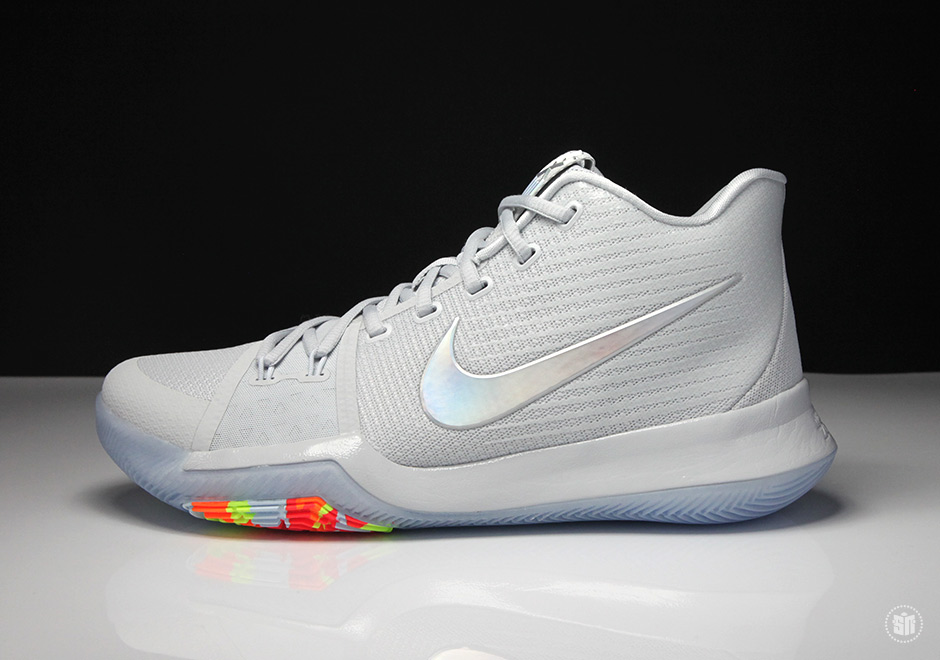 It's Time To Shine For Nike Basketball In The NCAA March Madness ...