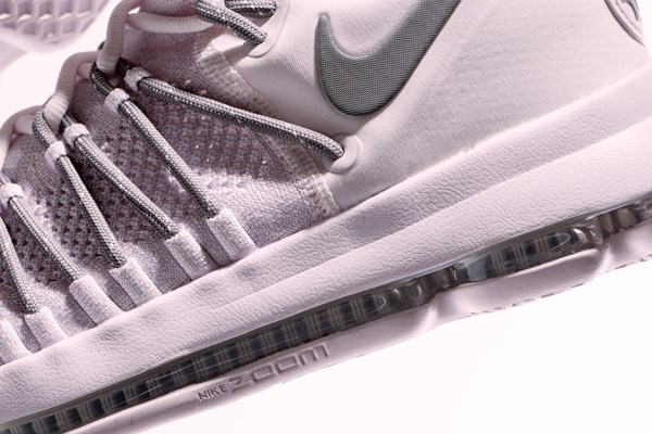 Nike KD 9 Elite Pink Dust | SneakerNews.com