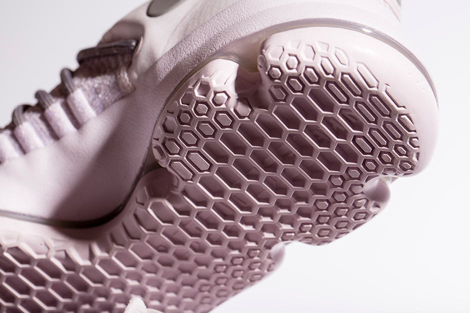 Nike KD 9 Elite Pink Dust | SneakerNews.com