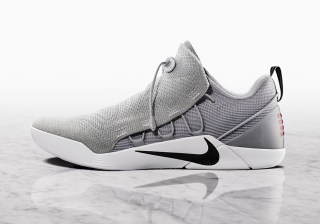 Nike Kobe AD NXT Release Date | SneakerNews.com