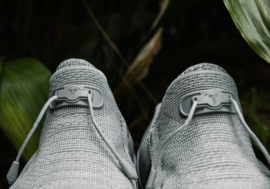 Kobe AD NXT Wolf Grey Release Date 882049-002 | SneakerNews.com