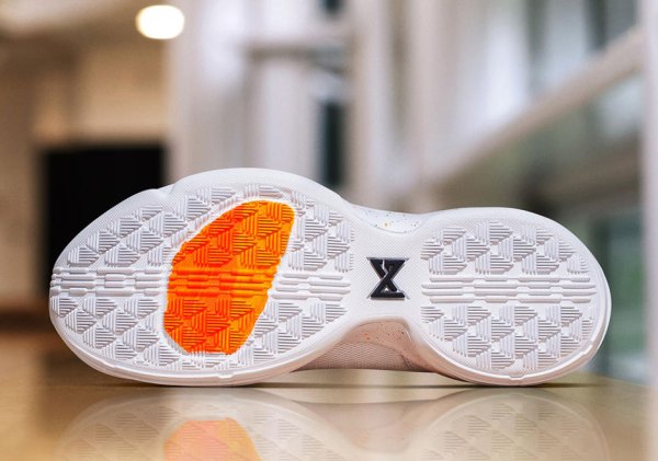 Nike PG 1 "Home" PE | SneakerNews.com