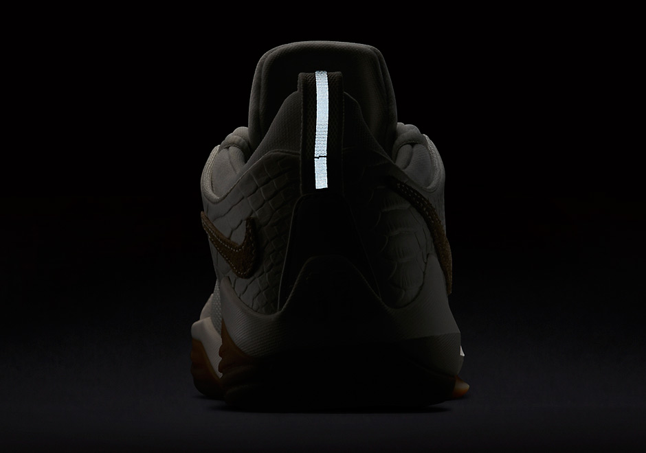 Nike PG 1 Ivory Gum Light Brown 880304-110 | SneakerNews.com