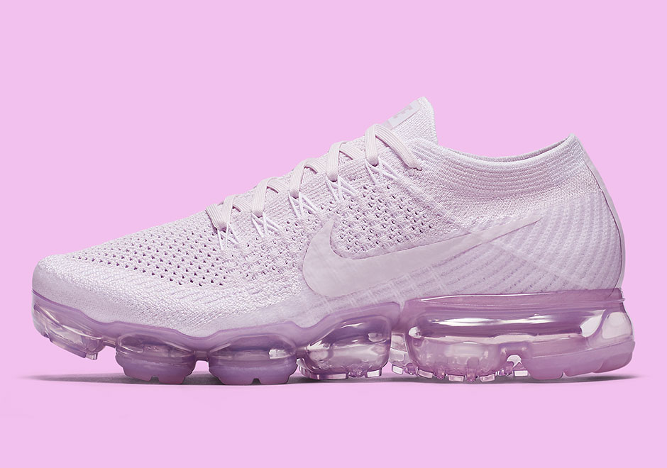 Nike Vapormax Upcoming Releases For 2017 | SneakerNews.com