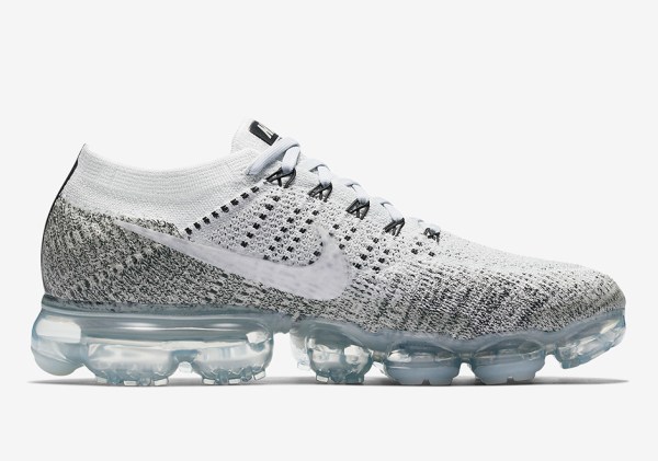 Nike VaporMax Oreo Release Date 899473-002 | SneakerNews.com