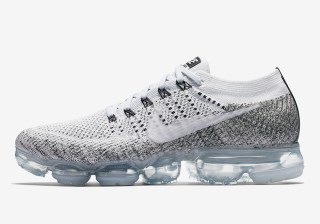 Nike VaporMax Oreo Release Date 899473-002 | SneakerNews.com