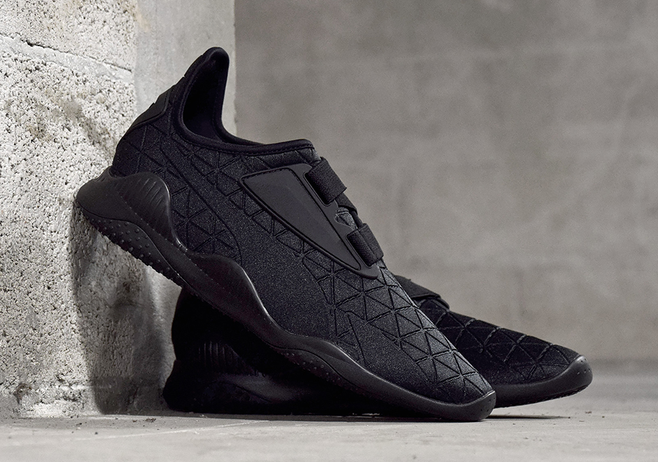 Puma Mostro Fashion Week Collection | SneakerNews.com