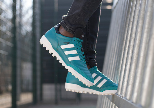 adidas EQT Green Pack Mundial Team ACE | SneakerNews.com