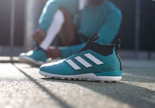 adidas EQT Green Pack Mundial Team ACE | SneakerNews.com