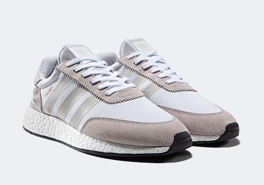 adidas Iniki Boost Runner - April 2017 Releases | SneakerNews.com