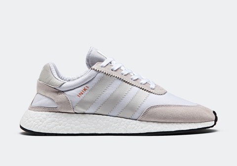 adidas Iniki Boost Runner - April 2017 Releases | SneakerNews.com