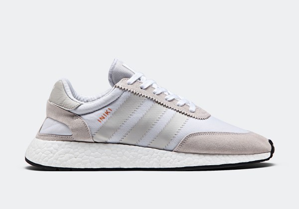 adidas Iniki Boost Runner - April 2017 Releases | SneakerNews.com