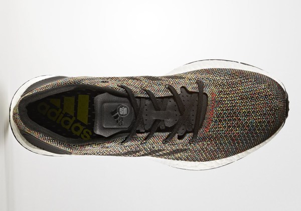 adidas Pure Boost Multi-Color CG2993 | SneakerNews.com