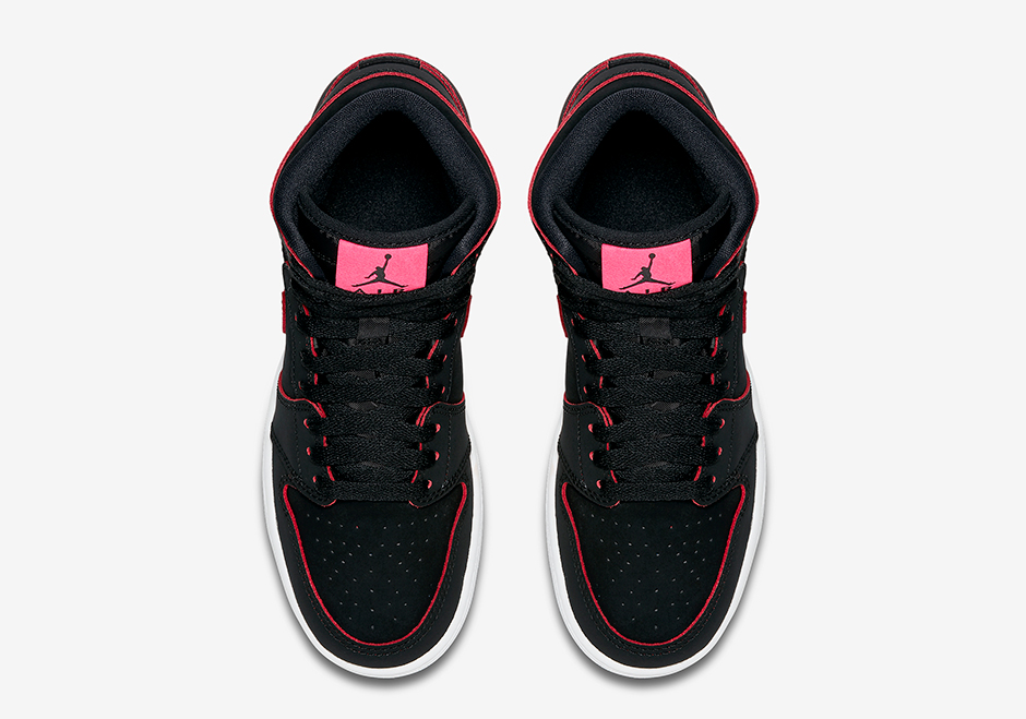 Air Jordan 1 Midsole Color Blocking | SneakerNews.com