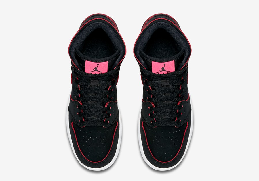 Air Jordan 1 Midsole Color Blocking | SneakerNews.com