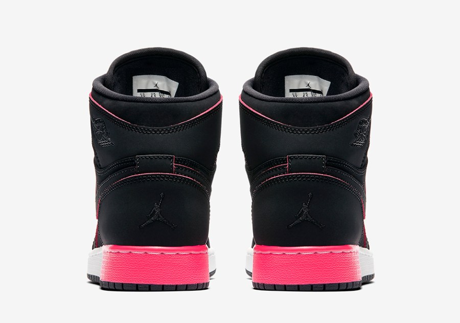 Air Jordan 1 Midsole Color Blocking | SneakerNews.com