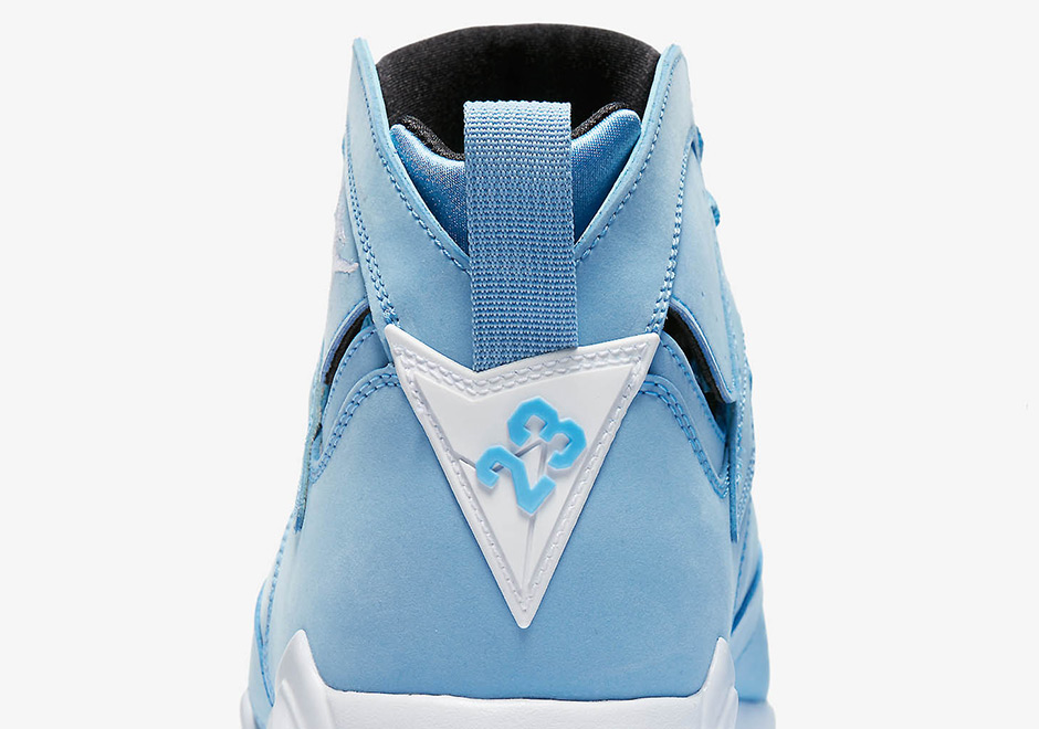Where To Buy The Air Jordan 7 "Pantone" - SneakerNews.com