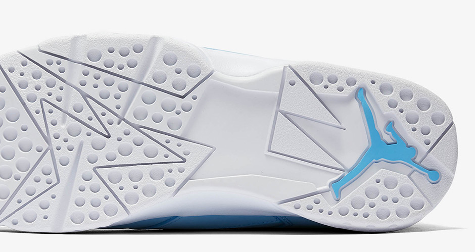 Where To Buy The Air Jordan 7 "Pantone" - SneakerNews.com