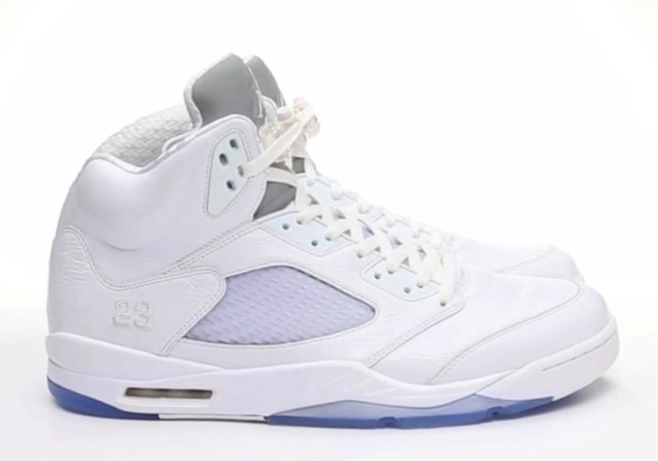 Air Jordan Kobe Pack Auction of 30 Pairs | SneakerNews.com