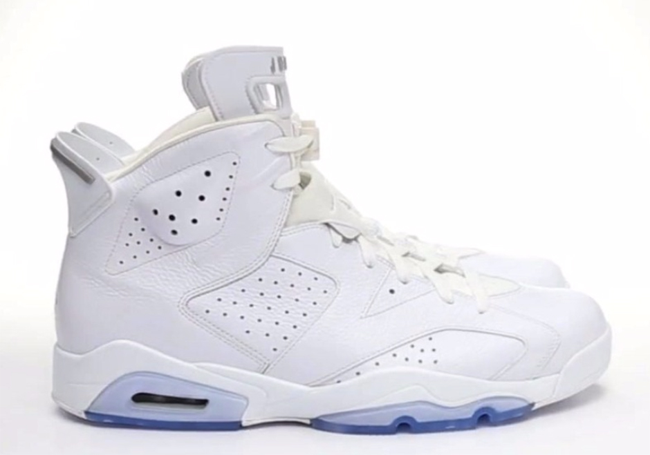 Air Jordan Kobe Pack Auction of 30 Pairs | SneakerNews.com