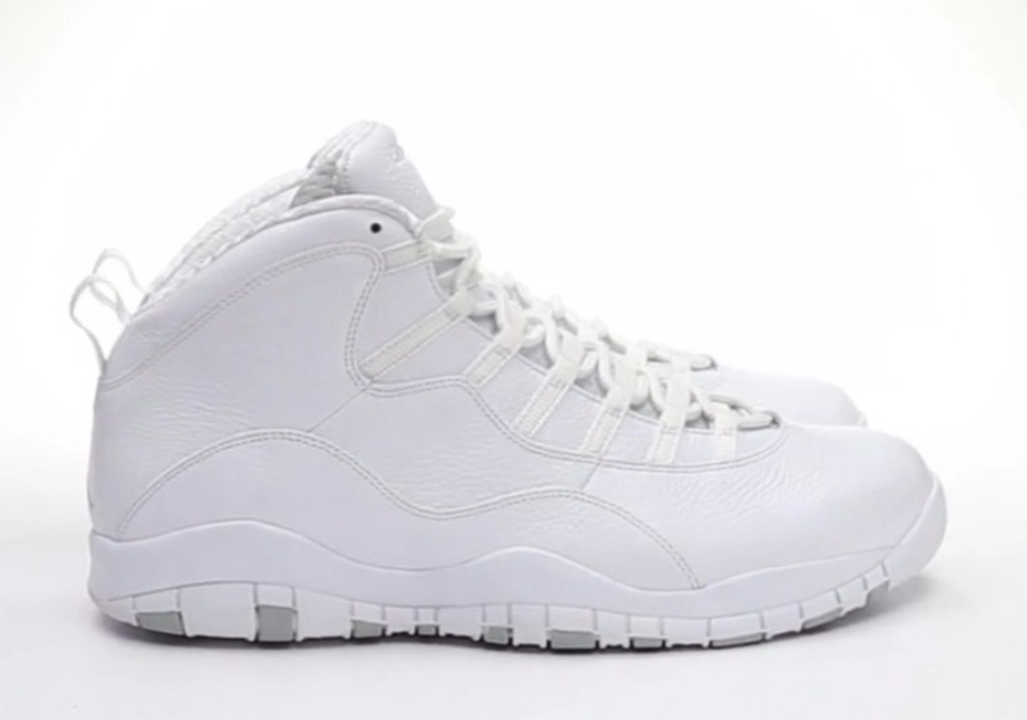 Air Jordan Kobe Pack Auction of 30 Pairs | SneakerNews.com