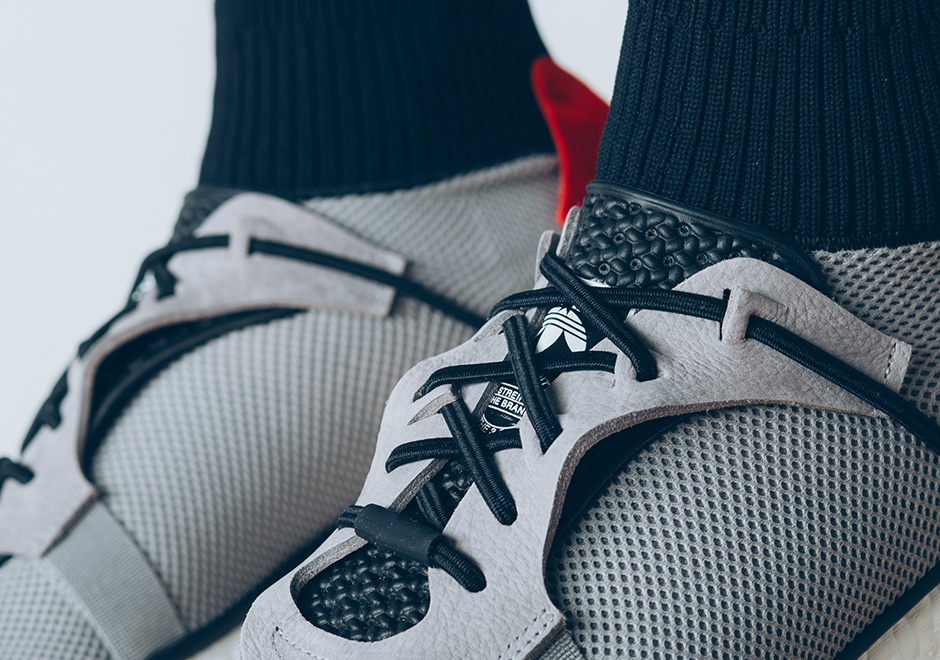 Alexander Wang adidas AW Run Boost April 2017 Release Info ...