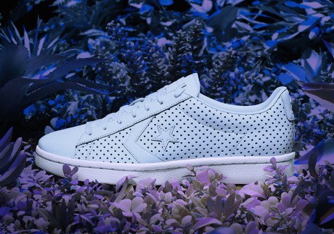 Converse Pro Leather Botanical Garden Pack | SneakerNews.com