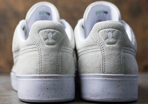 Daily Paper Puma Court Platform | SneakerNews.com