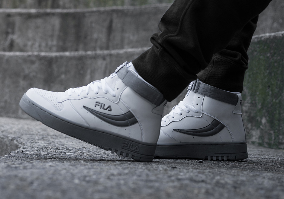 FILA Easter Pack 2017 Cage Original Fitness | SneakerNews.com