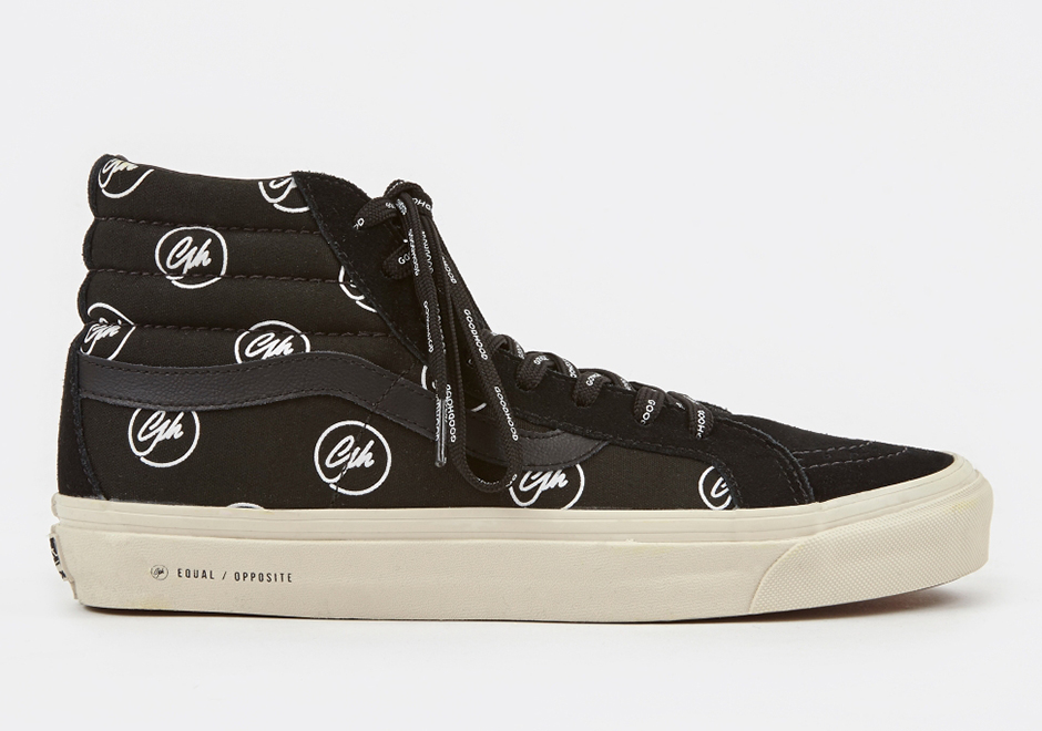 Goodhood London Vans Vault Spring 2017 Collection | SneakerNews.com
