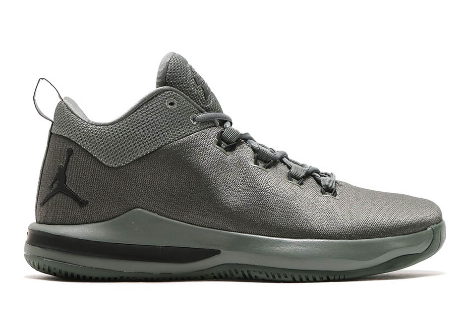 Air Jordan CP3.X AE River Rock 897507-002 | SneakerNews.com