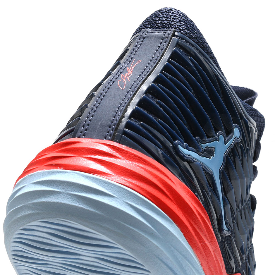 Jordan Melo M13 Knicks 881562-406 | SneakerNews.com