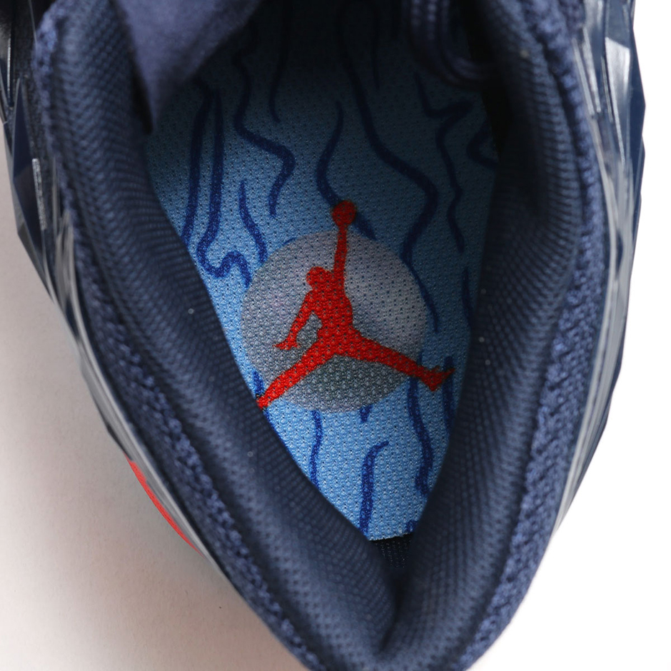 Jordan Melo M13 Knicks 881562-406 | SneakerNews.com