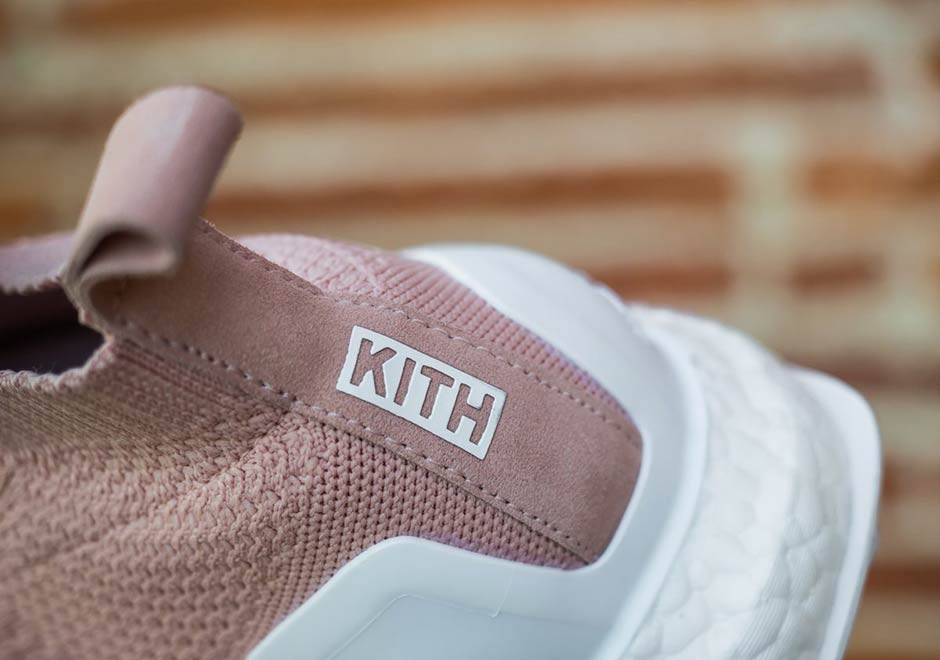 KITH adidas ACE16+ Ultra Boost Release Date | SneakerNews.com