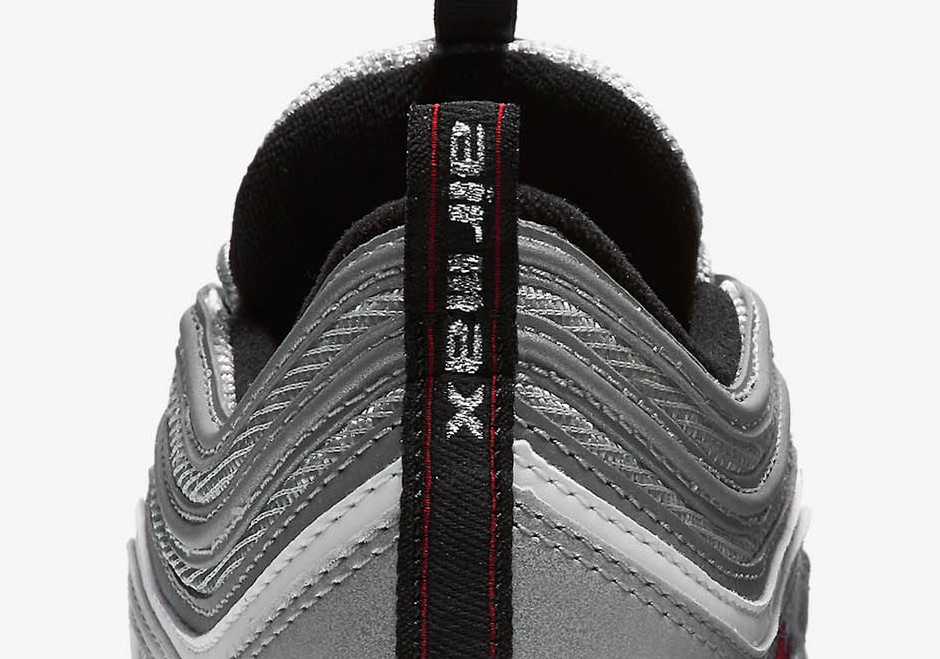 Nike Air Max Silver Bullet Releases April 2017 | SneakerNews.com