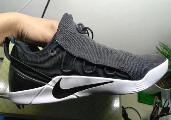 Nike Kobe AD NXT Dark Grey | SneakerNews.com