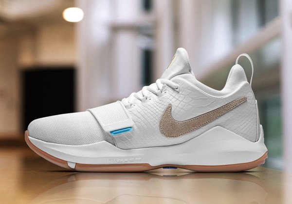 Nike PG 1 Summer 878627-110 Where To Buy | SneakerNews.com