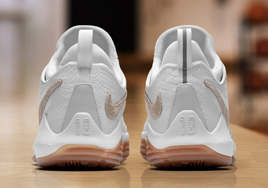 Nike PG 1 Summer 878627-110 Where To Buy | SneakerNews.com