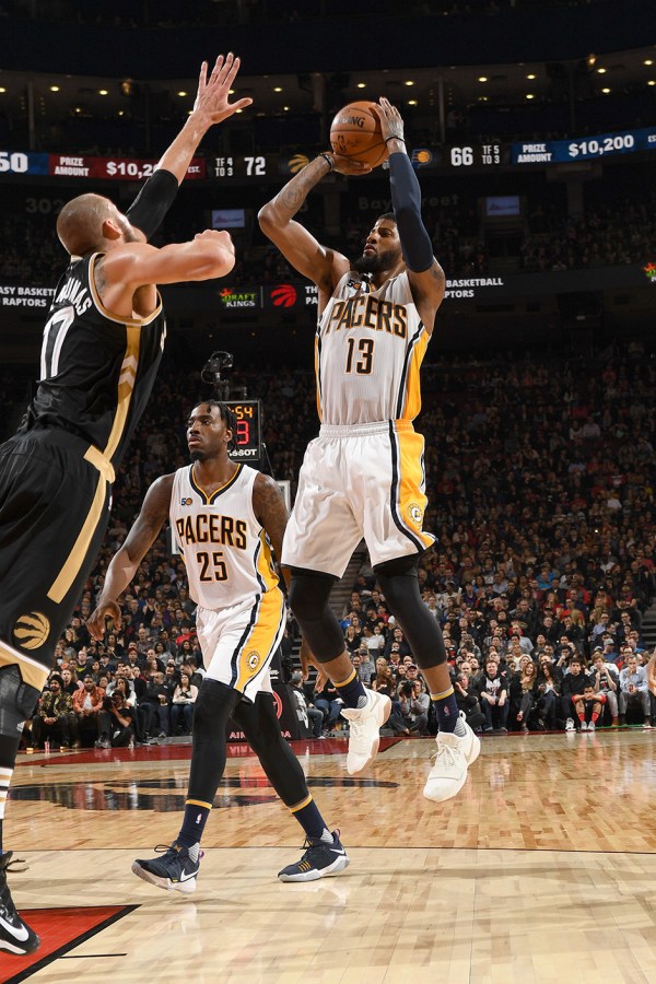 Nike PG 1 Summer 878627-110 Where To Buy | SneakerNews.com