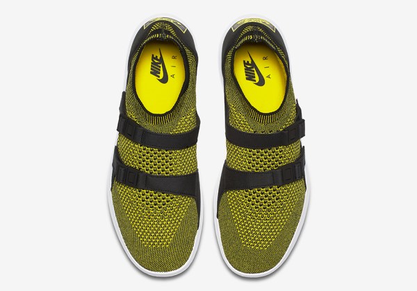 Nike Sock Racer Ultra Flyknit April 2017 Colorways | SneakerNews.com