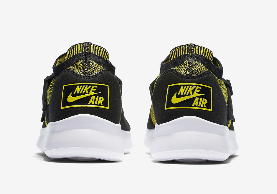 Nike Sock Racer Ultra Flyknit April 2017 Colorways | SneakerNews.com