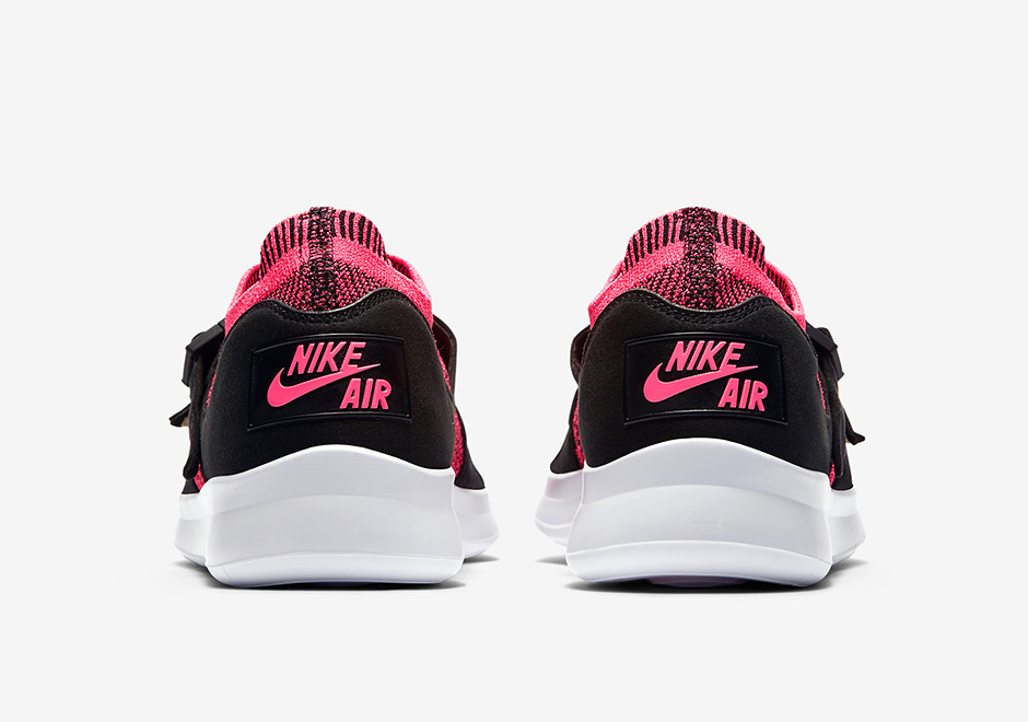Nike Sock Racer Flyknit WMNS Racer Pink | SneakerNews.com