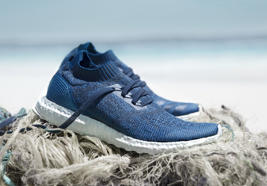 Parley adidas Ultra Boost Collection Release Date | SneakerNews.com