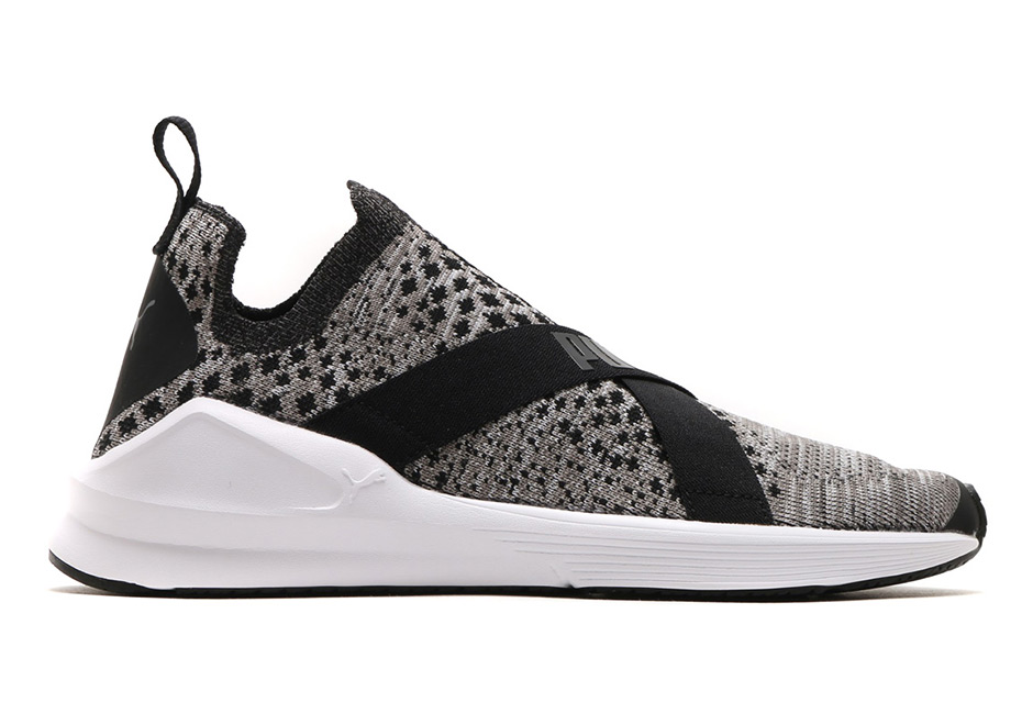 Puma Fierce EvoKnit | SneakerNews.com