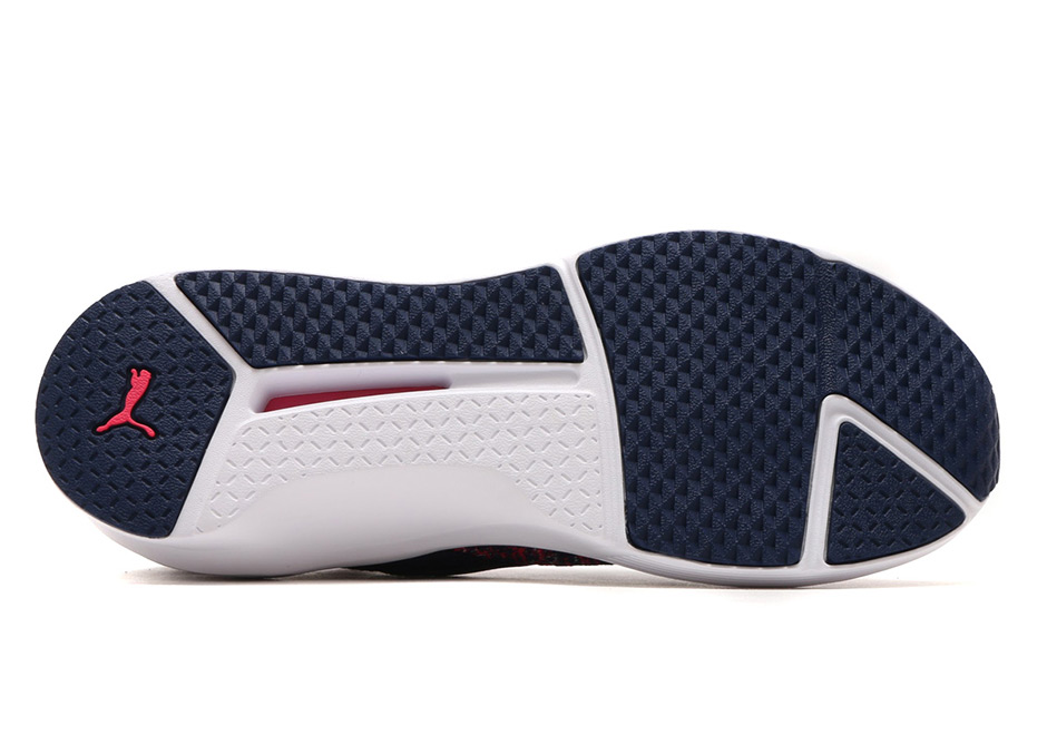 Puma Fierce EvoKnit | SneakerNews.com