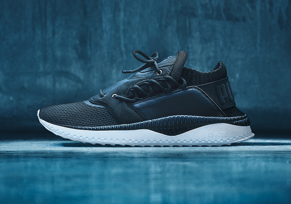 Puma Tsugi Shensei | SneakerNews.com